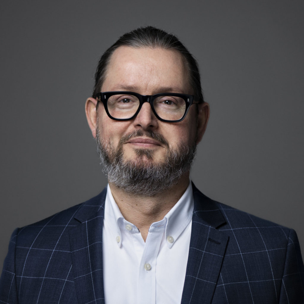 Our Team – FEDIL